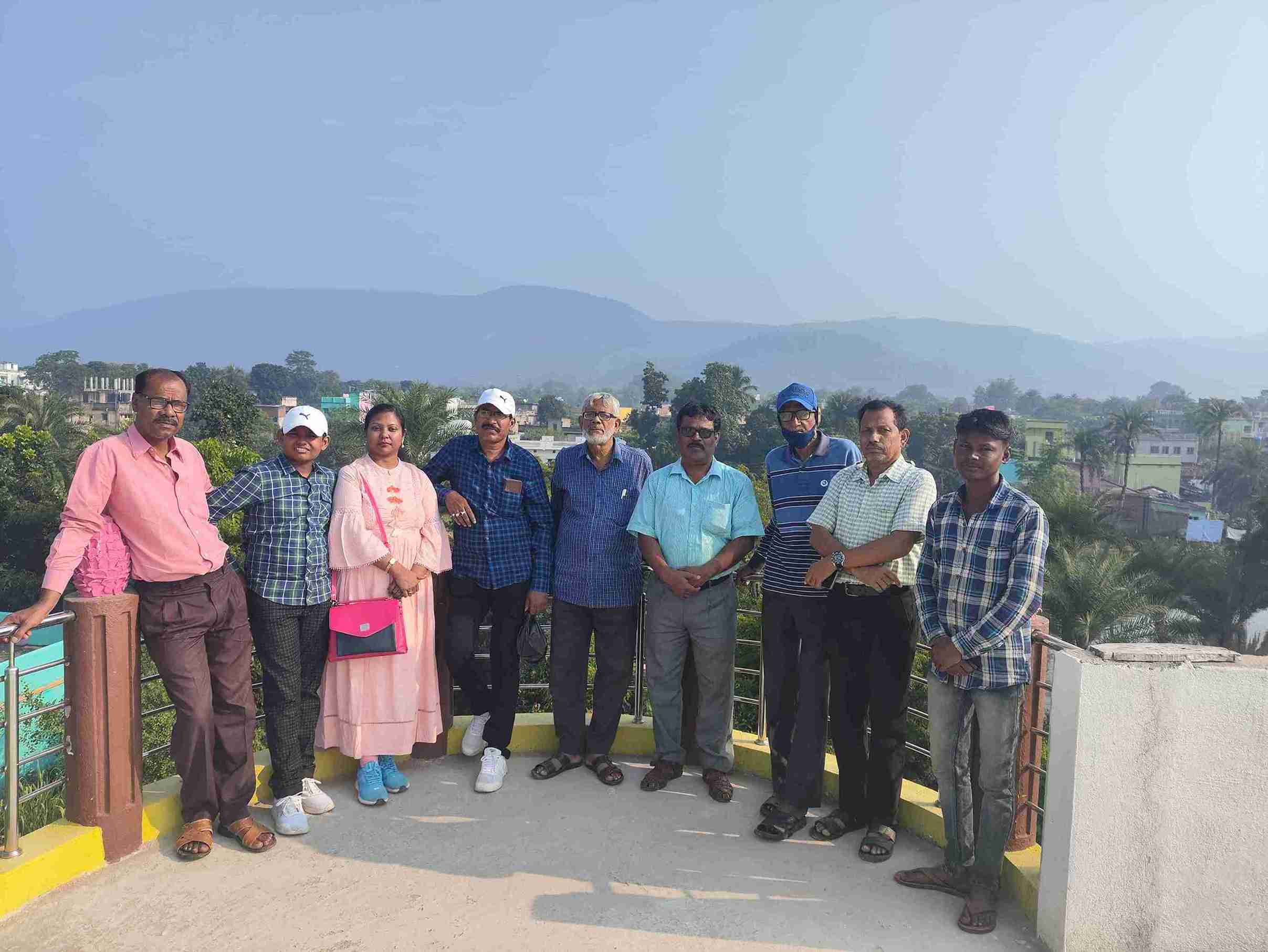 Rooms - Deepjyoti Homestay